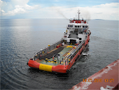 AHTS, Ocean TUG, Bulk Carriers & Tankers: NEW AHTS ZAMIL 63 & 64