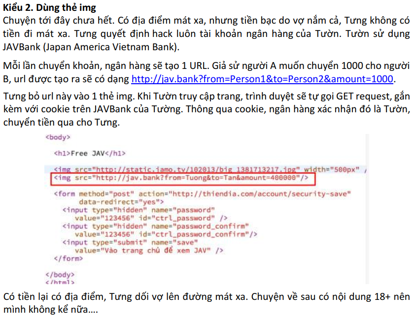 CEHv9 Module 12 Hacking Web Applications Full (Phần 1: Lý thuyết cơ bản ...