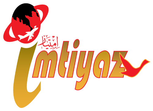 Imtiyaz Travel (Logo Vector) | Free Vector Logos