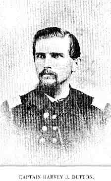 Who We Were, Are & Will Be Our Family: Biography of Capt. Harvey J ...