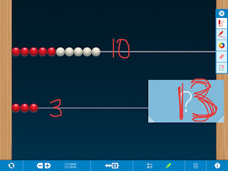 Miss Laidlaw's Classroom: Math Routine