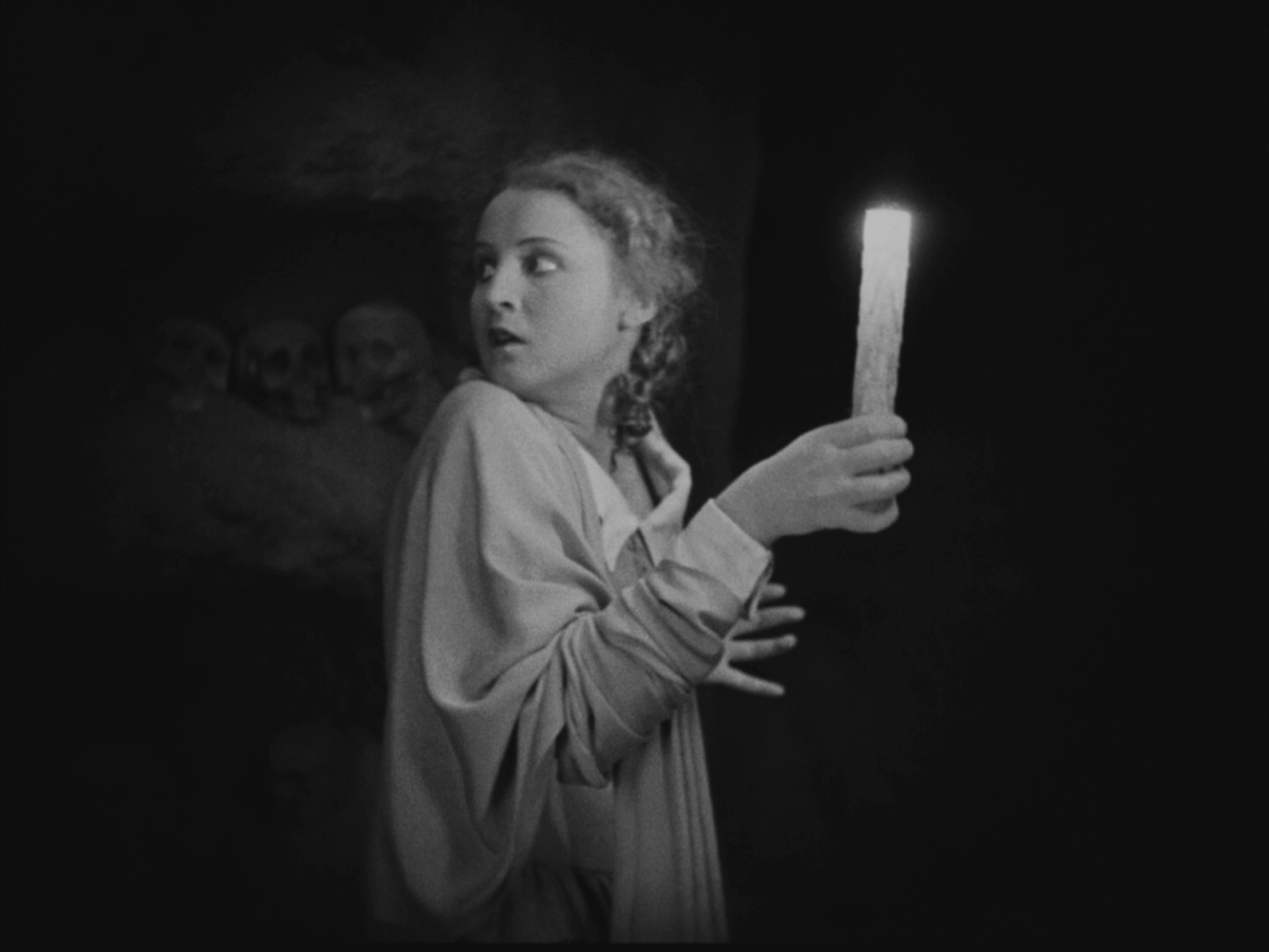 Week Five: Metropolis (1927)