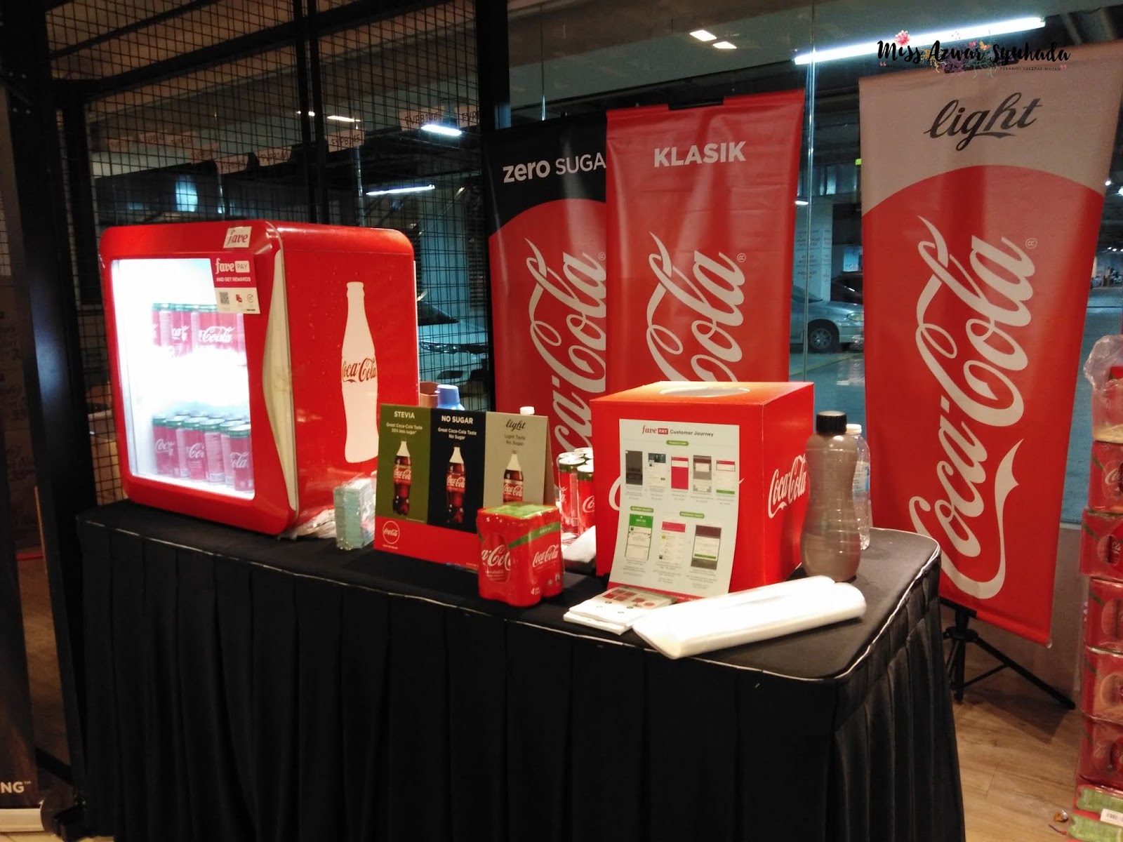 POTBOY x FAVE: EXPERIENCE MALAYSIA'S NO. 1 ONLINE TO OFFLINE GROCERY ...