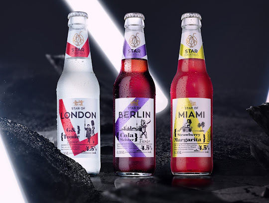 Ehe 100% Liha – Packaging Of The World