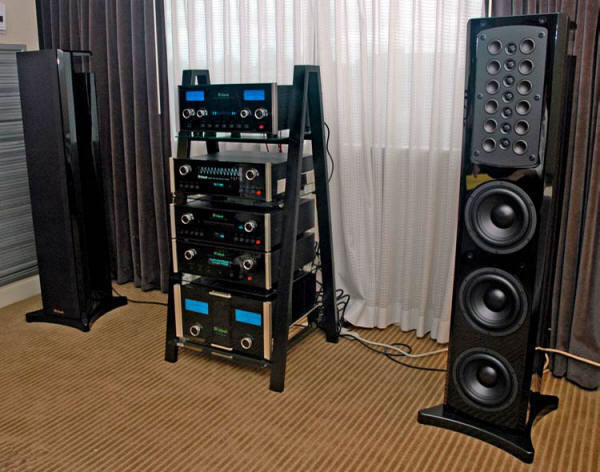 Акустика для дома-домашние кинотеатры: изображение в интерьере дома ...