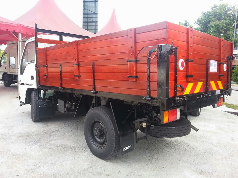 MENJUAL LORI BARU DAN LORI TERPAKAI, MENJUAL LORI BARU, MENJUAL LORI ...