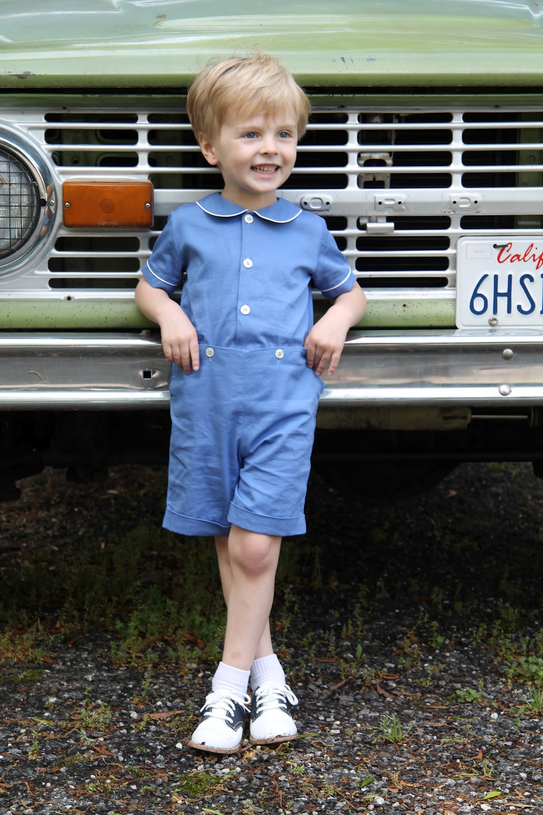 Tuesday Trends: Southern Clothes and Shoes Trunk Show - Sweet Southern Prep