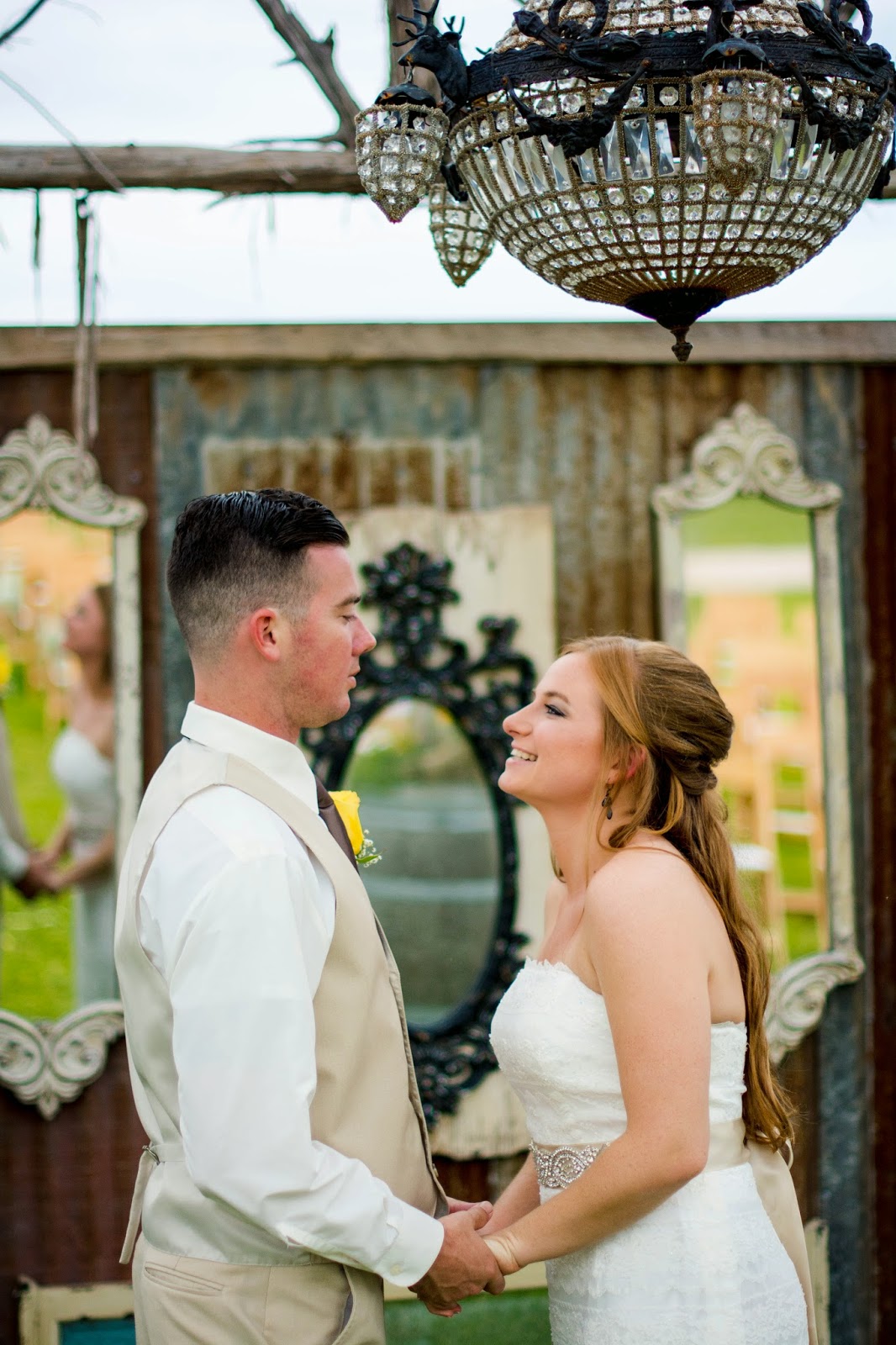 Haylie Noel Photography: Bailey+Kyle Estep | Twisted Ranch 09.27.14