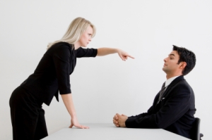 Work Politics: How to deal with a dismissive, disrespectful, and ...