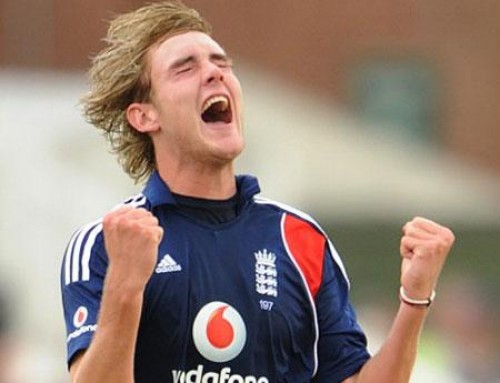 Stuart Broad England Cricketer Profile,Bio And Images/Pictures 2012 ...