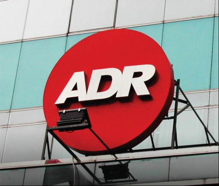 Adr Group Logo