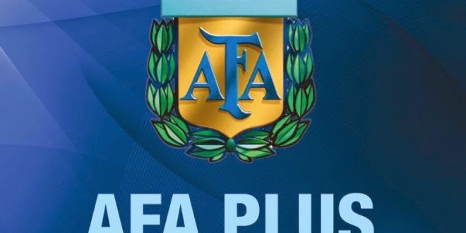 La vuelta de AFA Plus ~ Periodismo Móvil