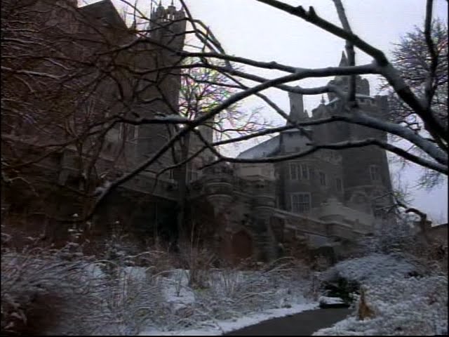 Cool Ass Cinema: TV Movie Terror: Trilogy of Terror 2 (1996) review