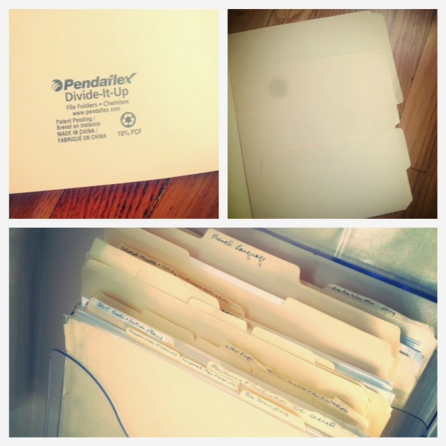 Wordy Repository: Tuesday Tips: Managing Multiple Projects (with a free ...