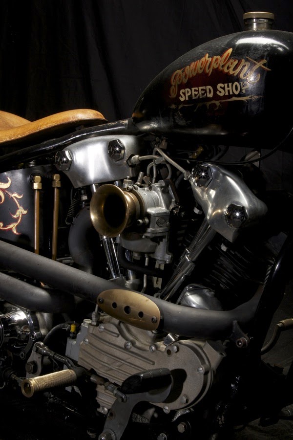 Powerplant Motorcycles Los Angeles Ca at Jane Shepherd blog