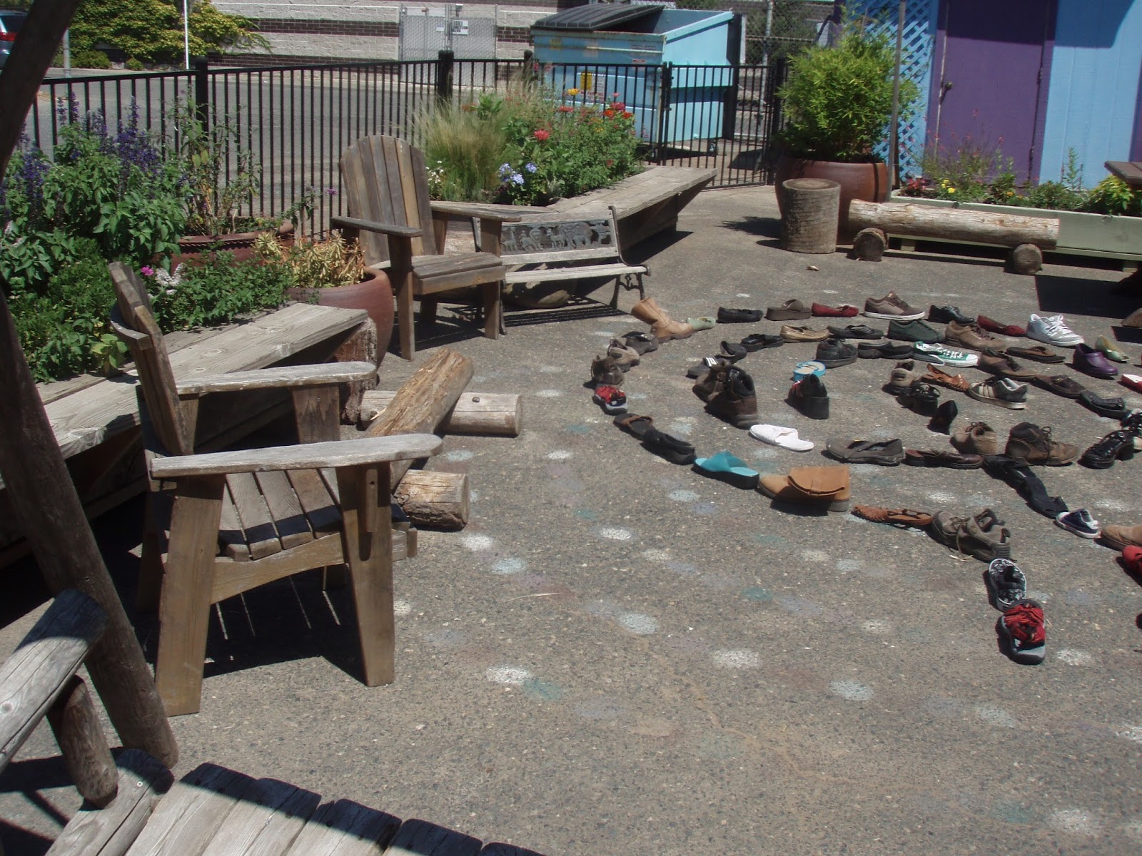 Pondering Preschool: The treasure that is Bev Bos