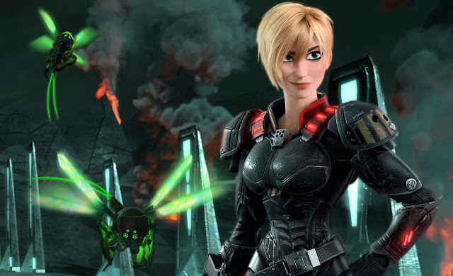 [FILME] Detona Ralph (Wreck-It Ralph), 2012 - Tudo que motiva