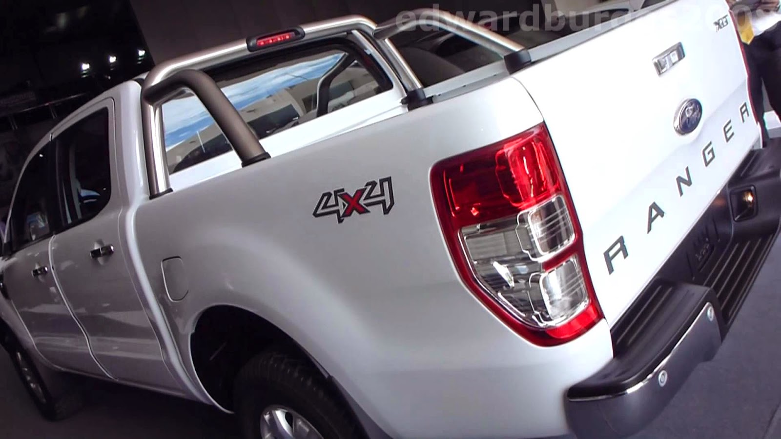 jenis-jenis mobil ford