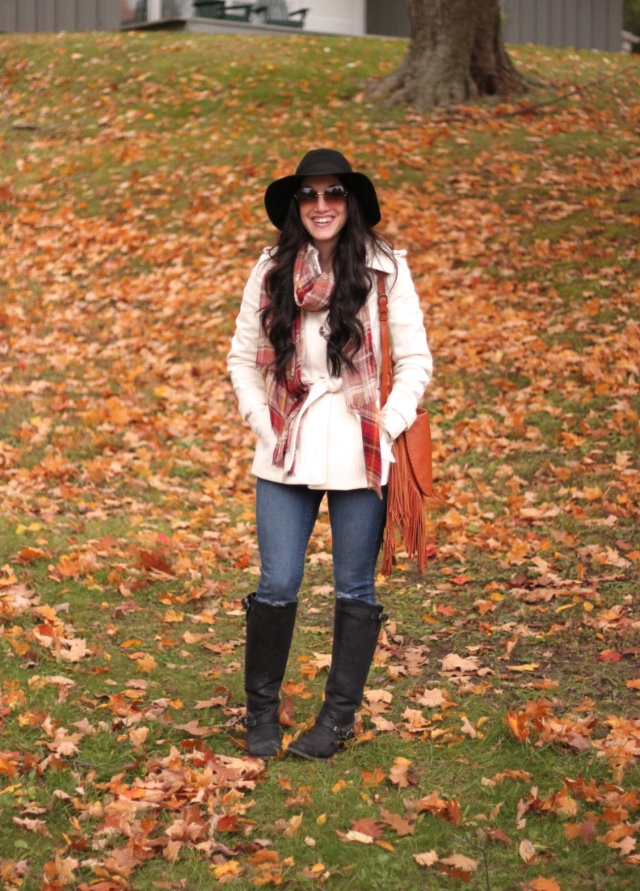 Sisters Marie: Hair Envy