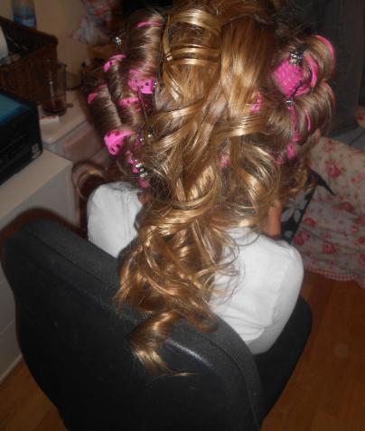 La princesa del pais de las golosinas