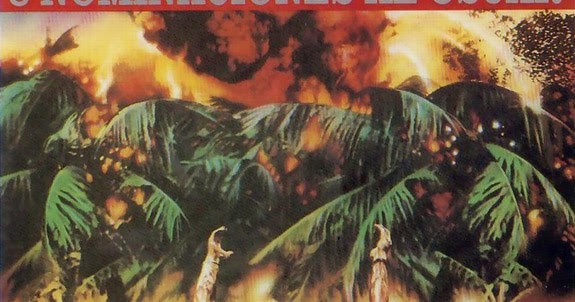 Criticaen25: Platoon [1986]