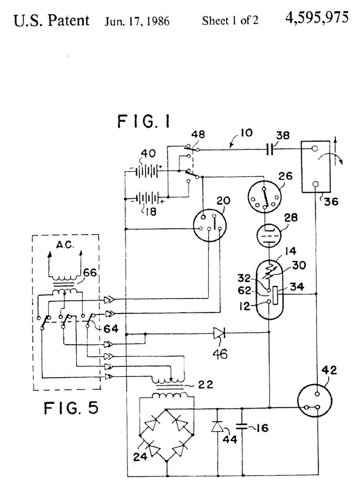 Circuit De Edwin Vincent Gray , inventeur de l'électricité froide