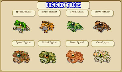 Gameplay - Frontierville Express - More Than Just A News Site: Frog ...