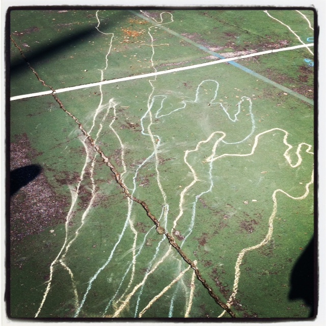 Shadow Activity - For the Love of Teaching