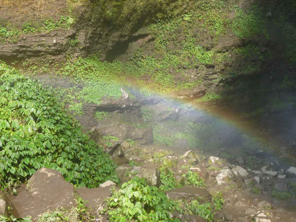 Coban Talun The Beautiful Place For Adventure in Malang, East Java ...