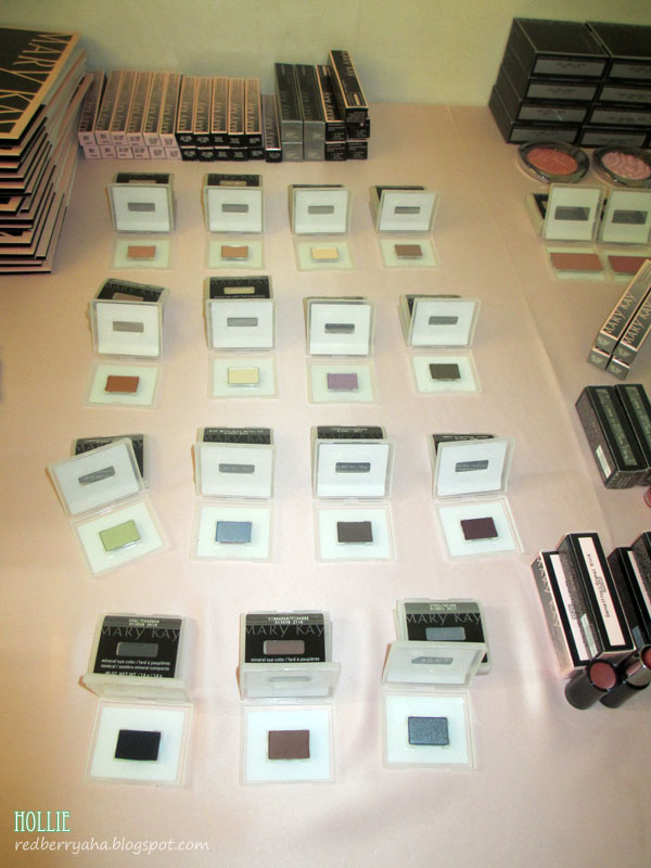 Random Beauty by Hollie: Mary Kay Press Event in Cebu City