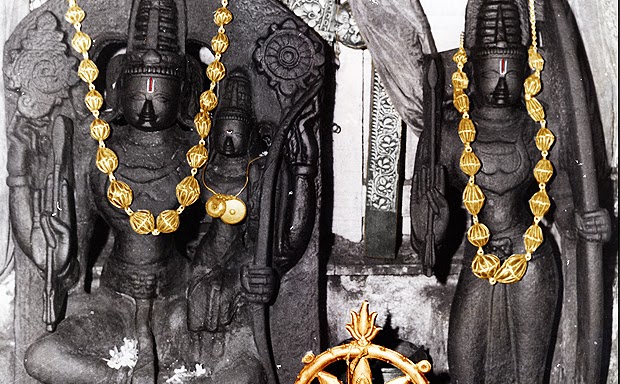 TEMPLES OF INDIA: Shri Ramachandraswamy temple, Bhadrachalam, Andhra ...