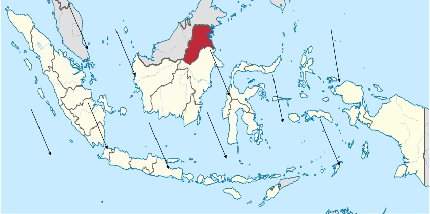 Macam-Macam Angin - Asep Respati