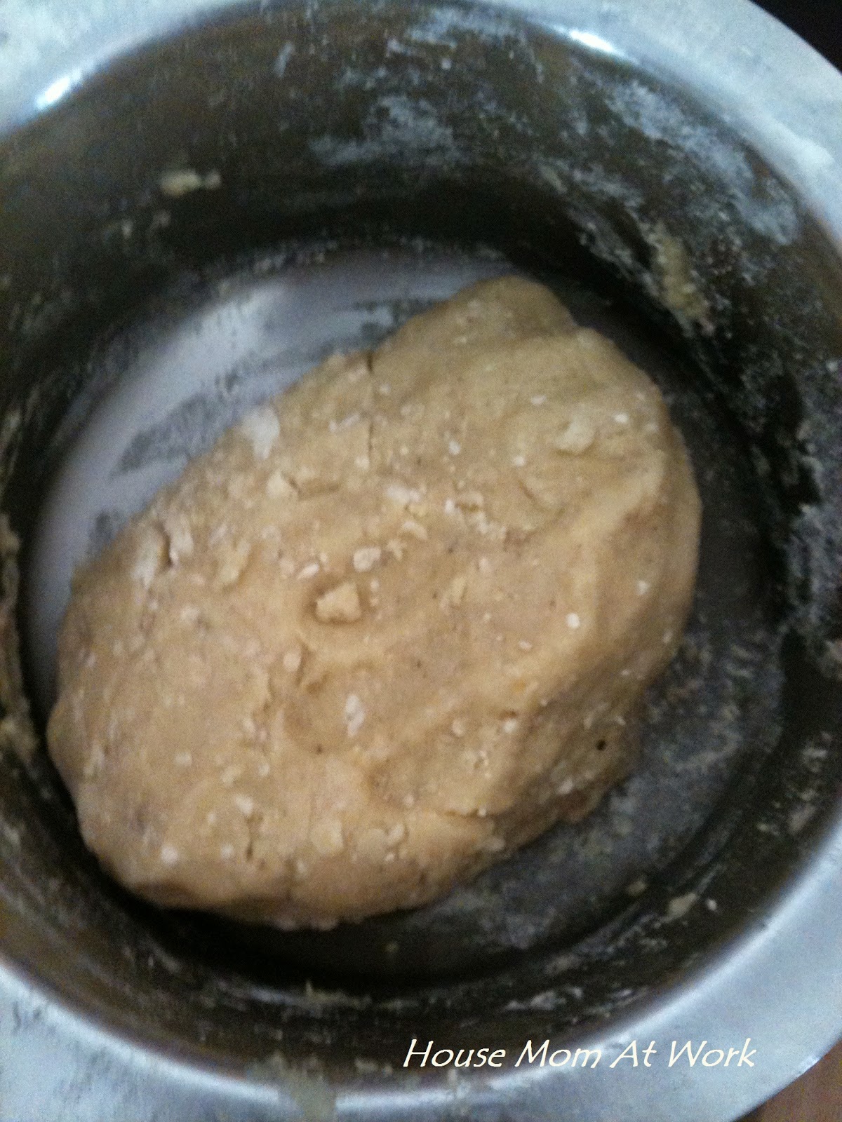 House Mom At Work: Nankhatai / Indian Chai Biskoot / Indian Short Bread ...