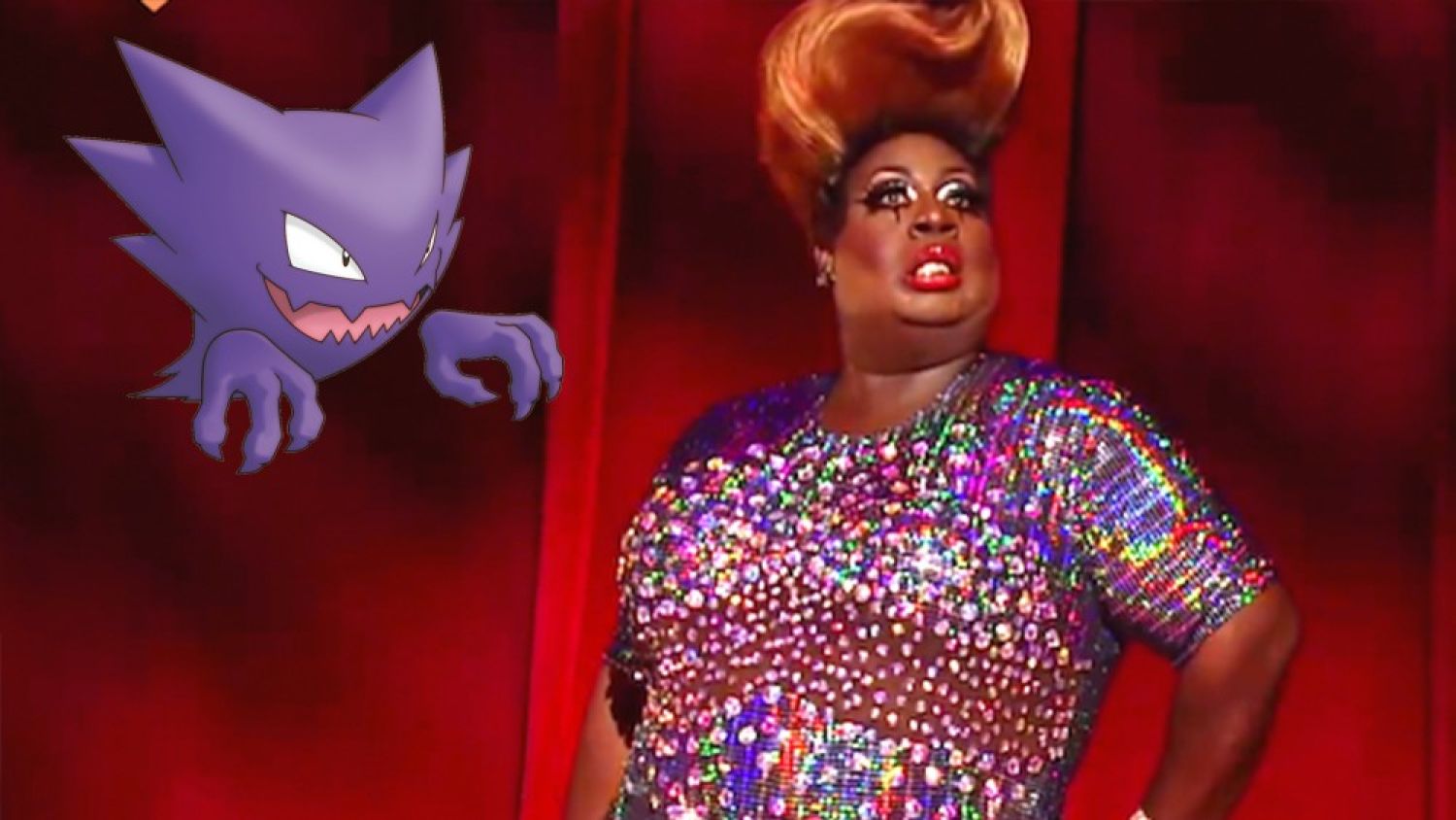 Welcome to my world.... : Because Of Course “Drag Race” Queens Are ...