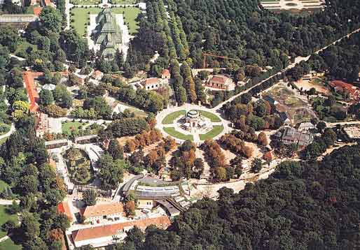 Vienna Zoo - Zoo Oldest inword - Exotic Travel Destination