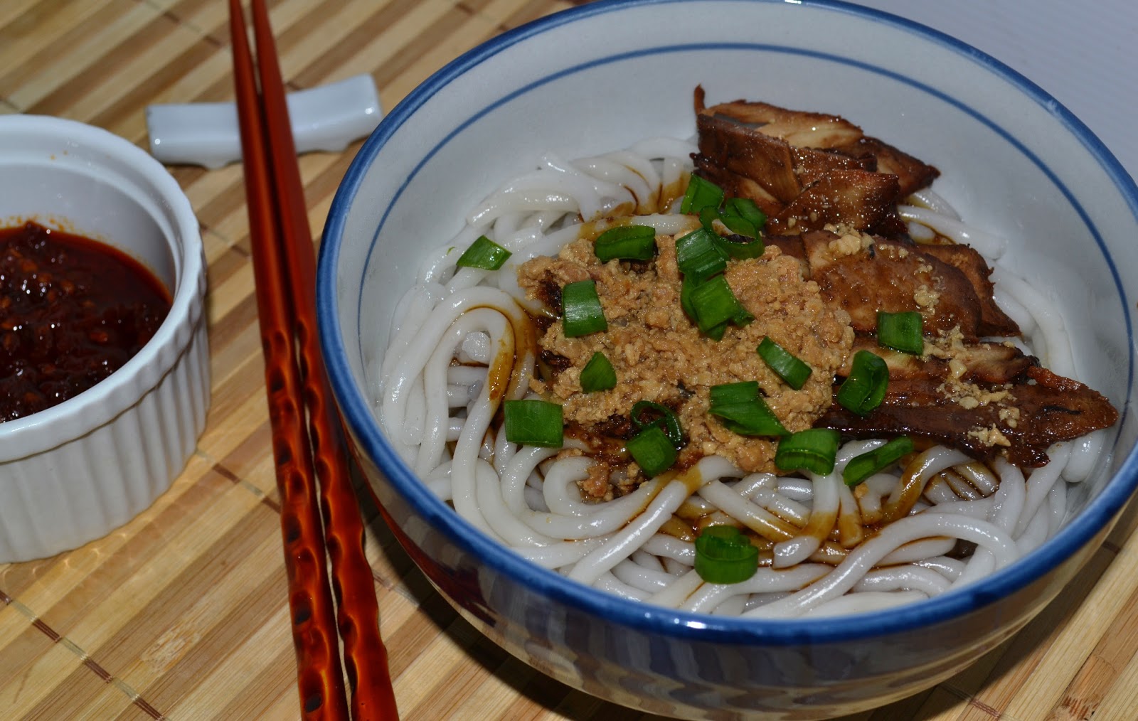 Food@Home Sweet Home: Yi Poh Lou Shu Fun - MFF - Negeri Sembilan