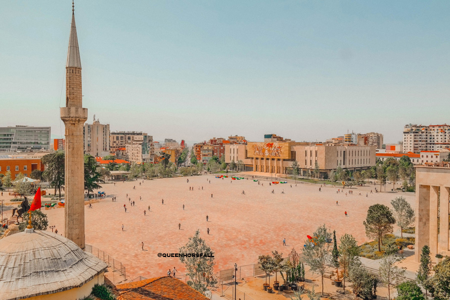 Balkan Region Travel Excursion: Capital Cities and What to Expect