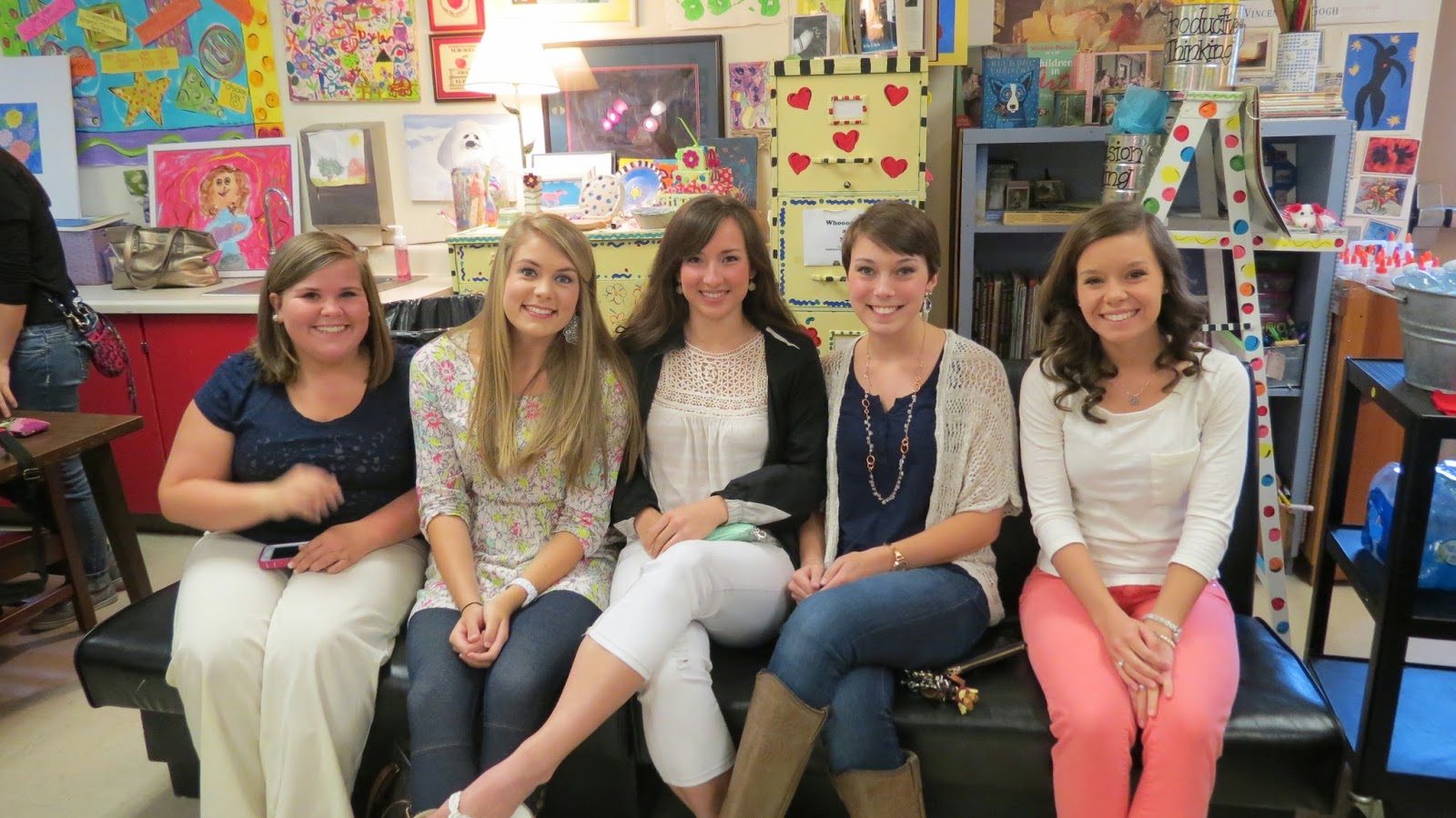 AESGATE: Time Capsule Reunion