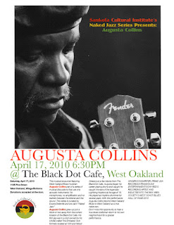 Augusta Lee Collins: DISCOGRAPHY