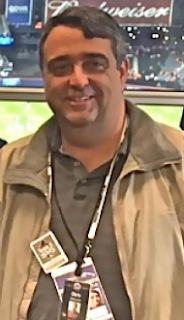 Media Confidential: NYC Radio: MLB Mets Radio Producer Is 'Iron Man'