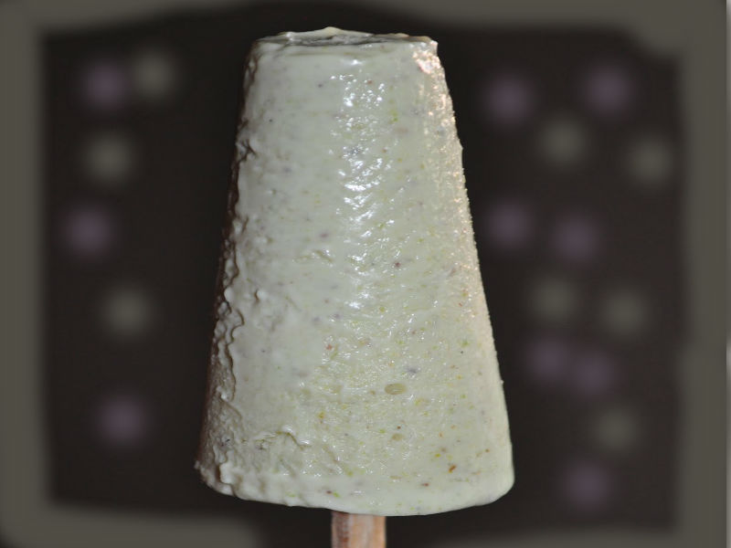 Spreebird-Trend and Culture: KULFI (Traditional Pakistani Ice-Cream)