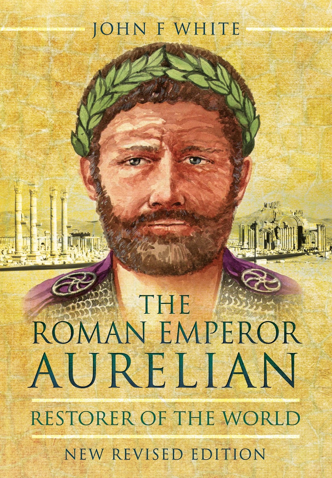 [TMP] "The Roman Emperor Aurelian - Book Review" Topic
