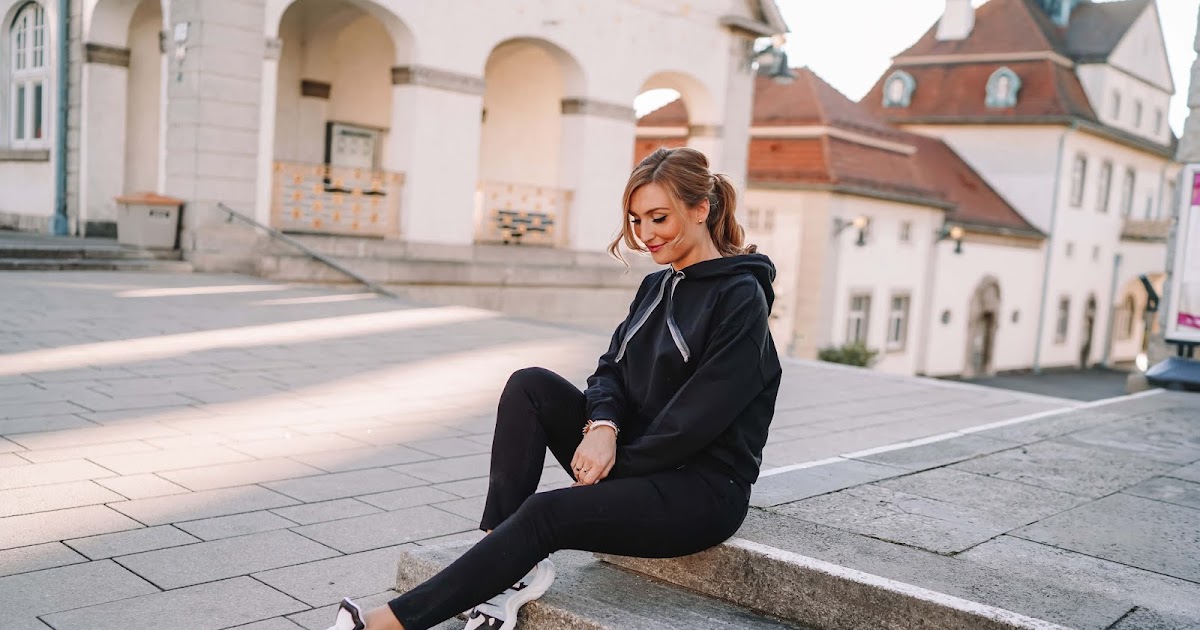 Sportlich Schick | FASHIONSTYLEBYJOHANNA / FASHIONBLOG - BEAUTYBLOG ...