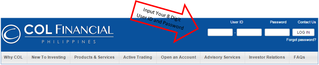 Philippine Stock Exchange - Stock Market Trading: Basic Lesson 3 ...