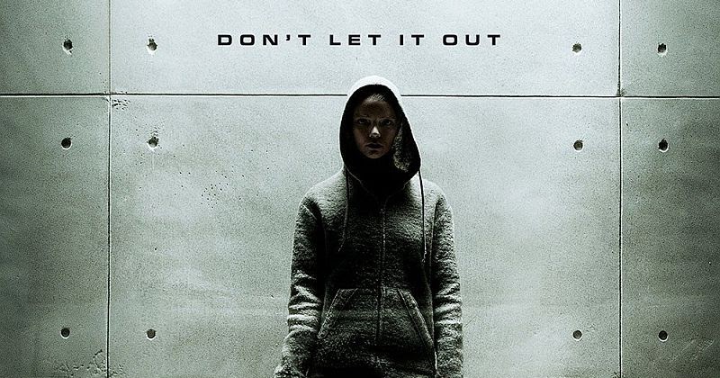 Morgan review - HORRORANT