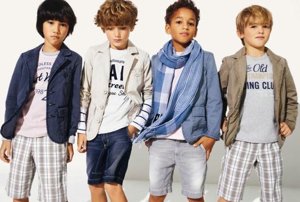 Zambetul inimii: MODA DE TOAMNĂ PENTRU COPII