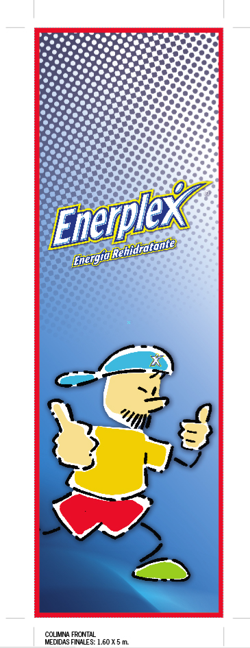Muchachilla Brochure: Enerplex