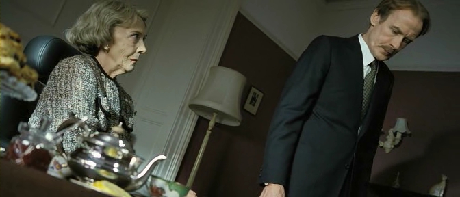 FİLM YABANCI DİZİ ANİME VE KİTAP: SEVGİLİ HEDEFİM-WILD TARGET(2009)