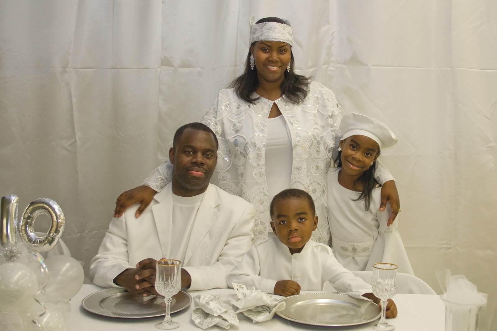 PSM Enterprises: Who is Patrick S. Muhammad?