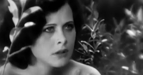 GREAT OLD MOVIES: ECSTASY